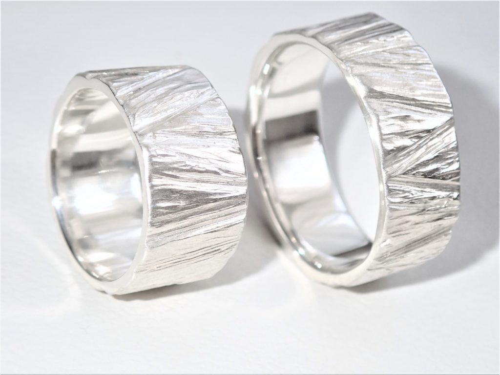 Baumringe ~ Barbara Hemmer